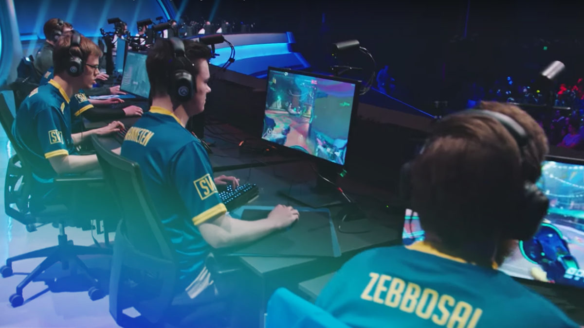 Nielsen's Activision Blizzard Partnership Revamps Esports Metrics