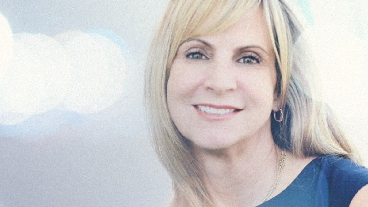NASCAR Names Jill Gregory SVP And CMO, And Other Hires