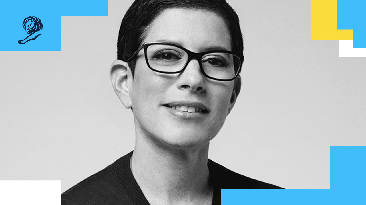 Cannes Lions Behind-The-Scenes: Warner Bros. Records' Lori Feldman