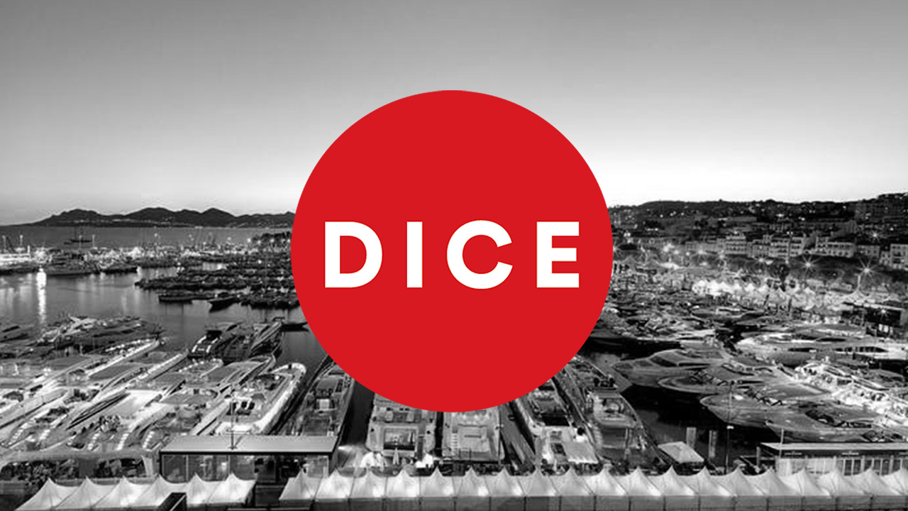 The Academy of Interactive Arts & Sciences Presents D.I.C.E. Cannes 2018