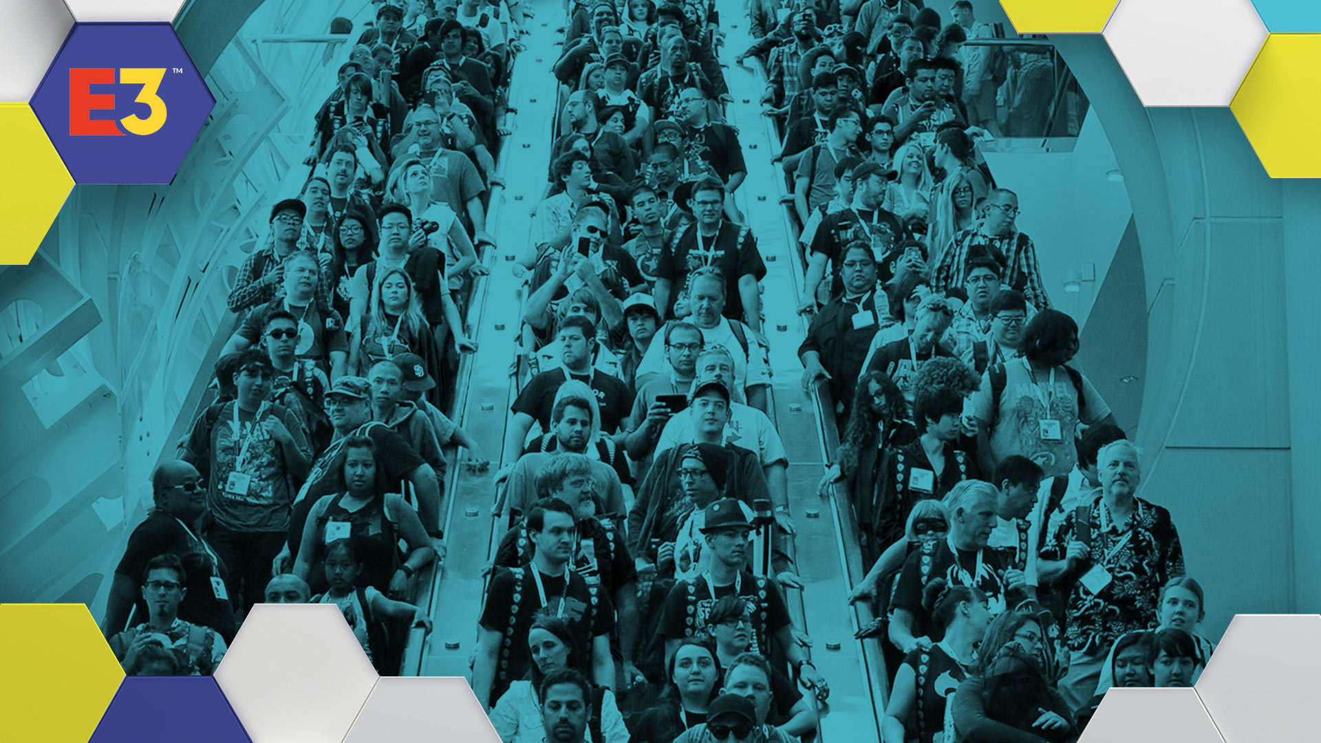 E3 2018: Game Publishers' Contrasting Brand Strategies