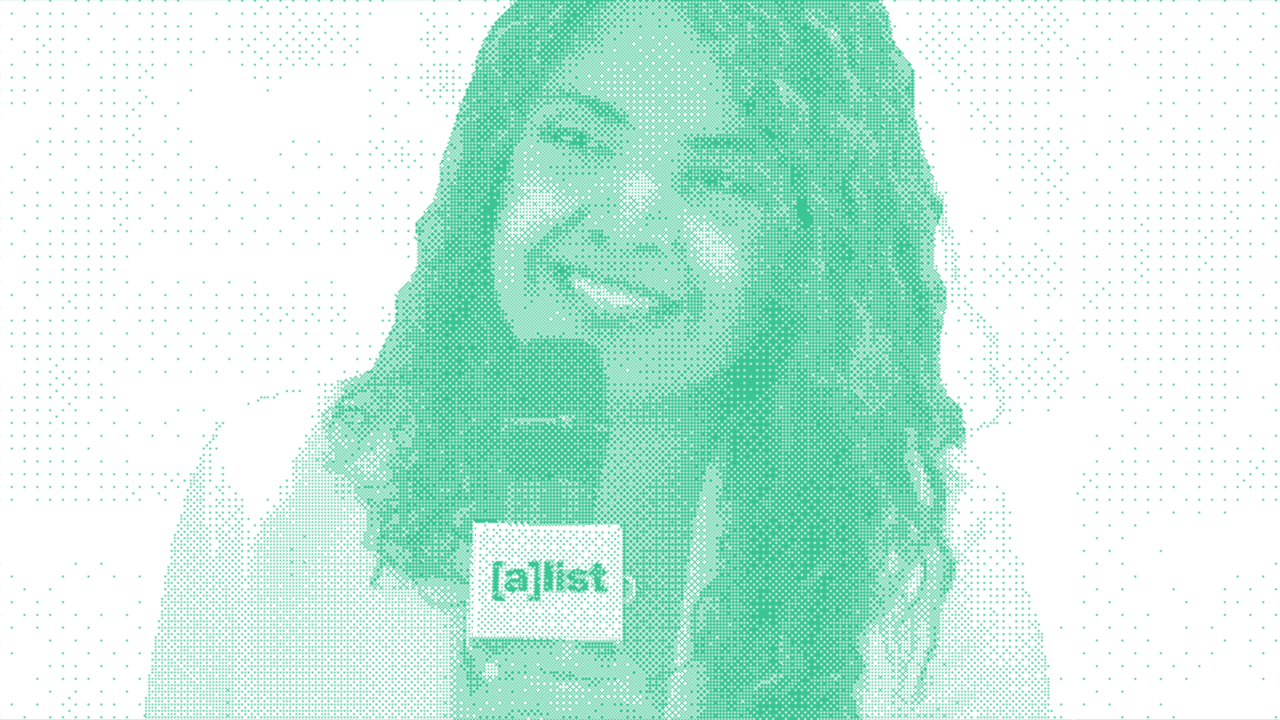 On Brand: Spotify's Danielle Lee Discusses Data Storytelling