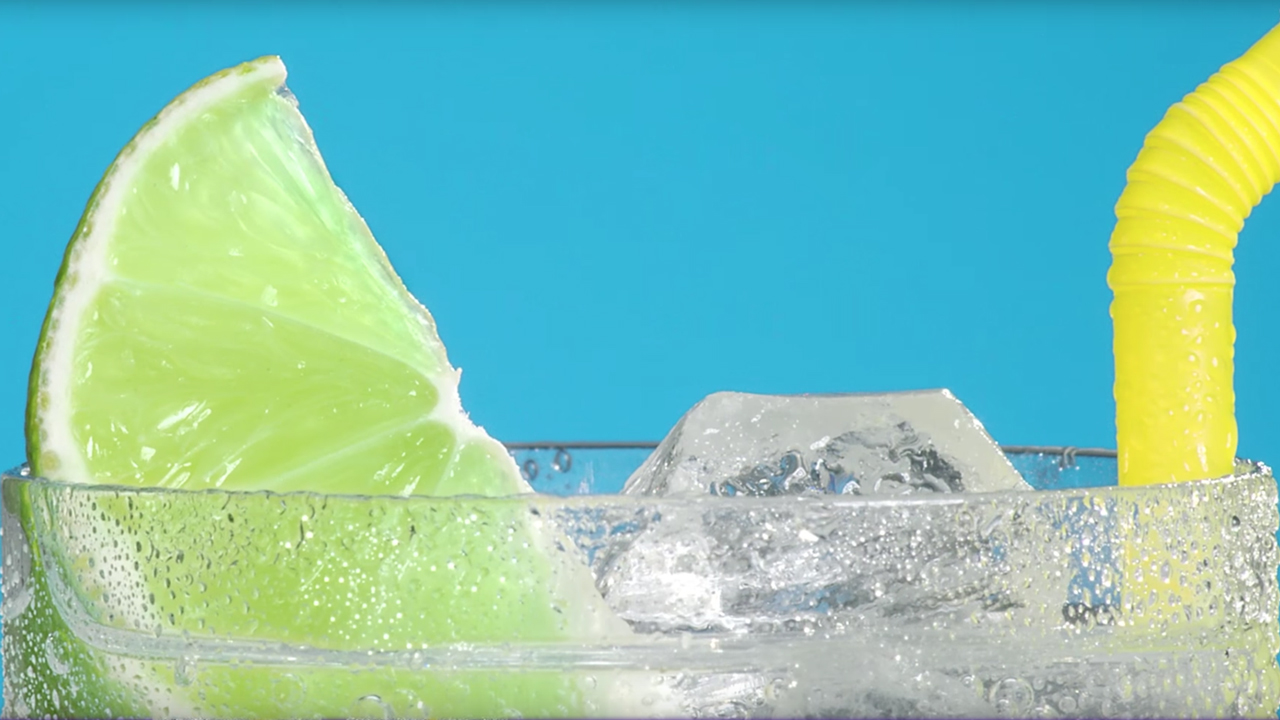 Diageo Launches Dynamic Ad Campaign That Reacts To Time And Weather