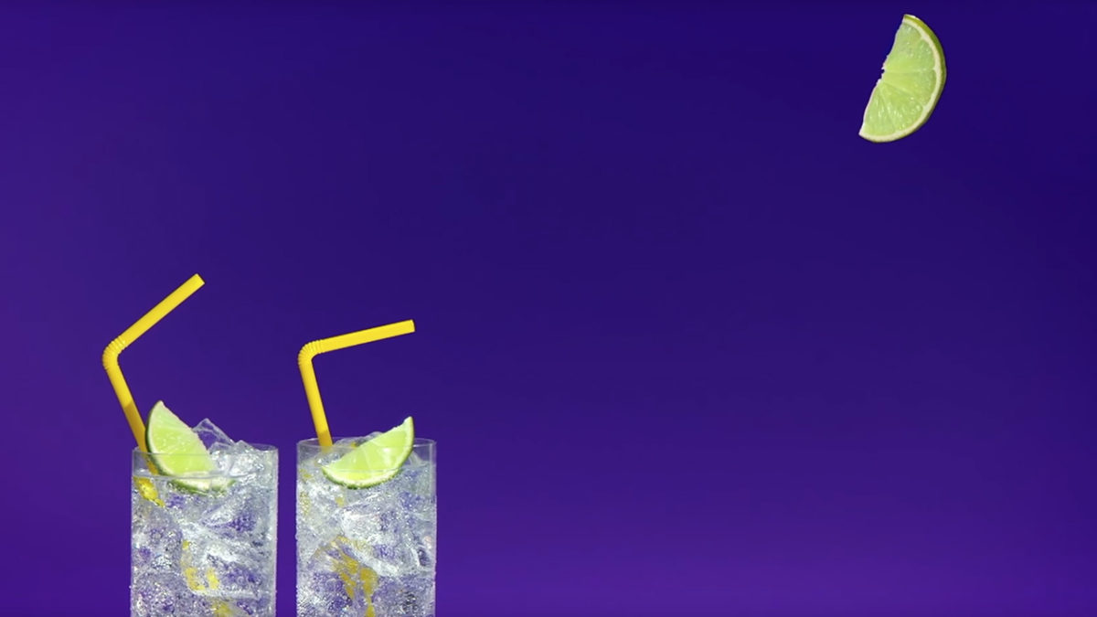 Diageo Launches Dynamic Ad Campaign That Reacts To Time And Weather