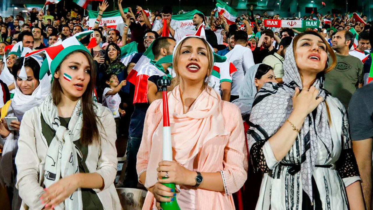 World Cup's Female Fan Base Growing Fast, Nielsen Study Advises Marketers