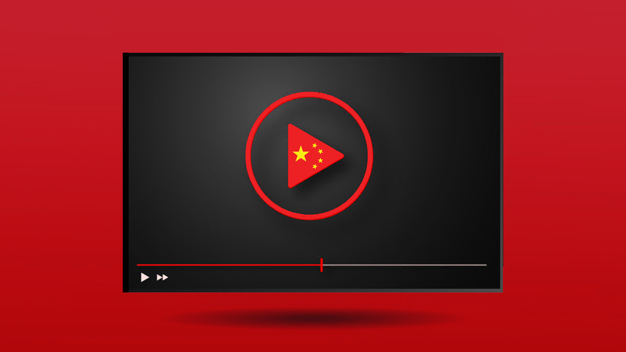 Tencent Video Leads The Pack In China With iQiyi, Youku Close Behind