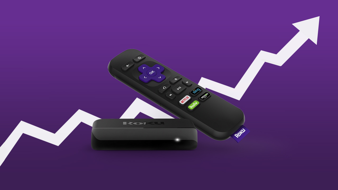 Roku: Data-Driven Selling, Programmatic Are The Future Of TV