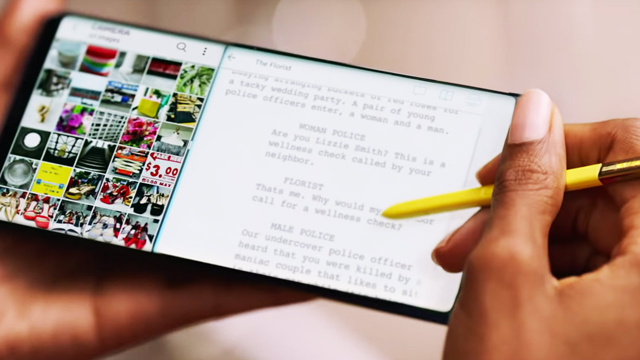 Samsung Celebrates Issa Rae's Emmy Nod With 'Made It' Campaign