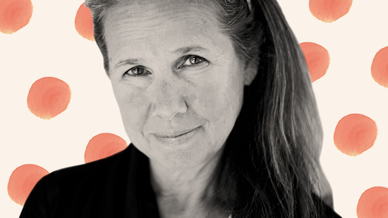 Sundance Institute CMO Monica Halpert: "People Are The New Brand"