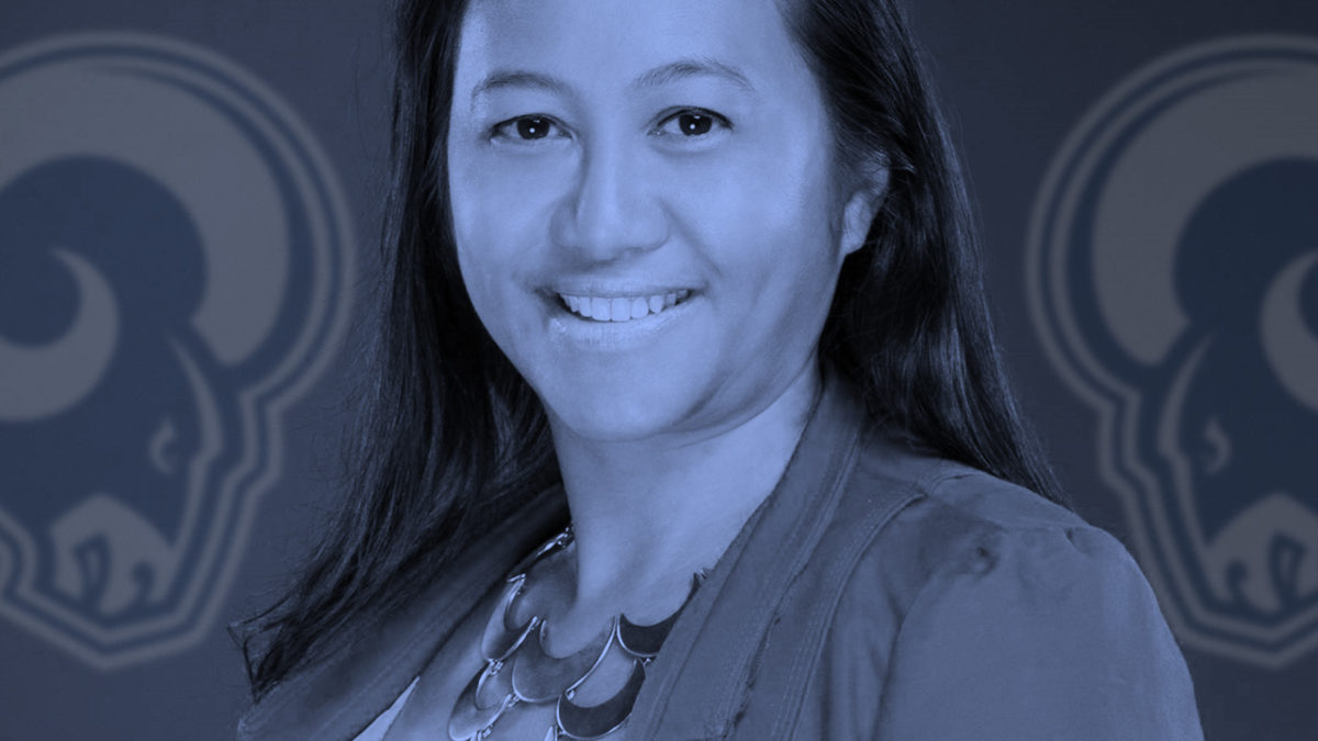 Los Angeles Rams CMO Ronalee Zarate-Bayani: 'Marketers Have To Be ...