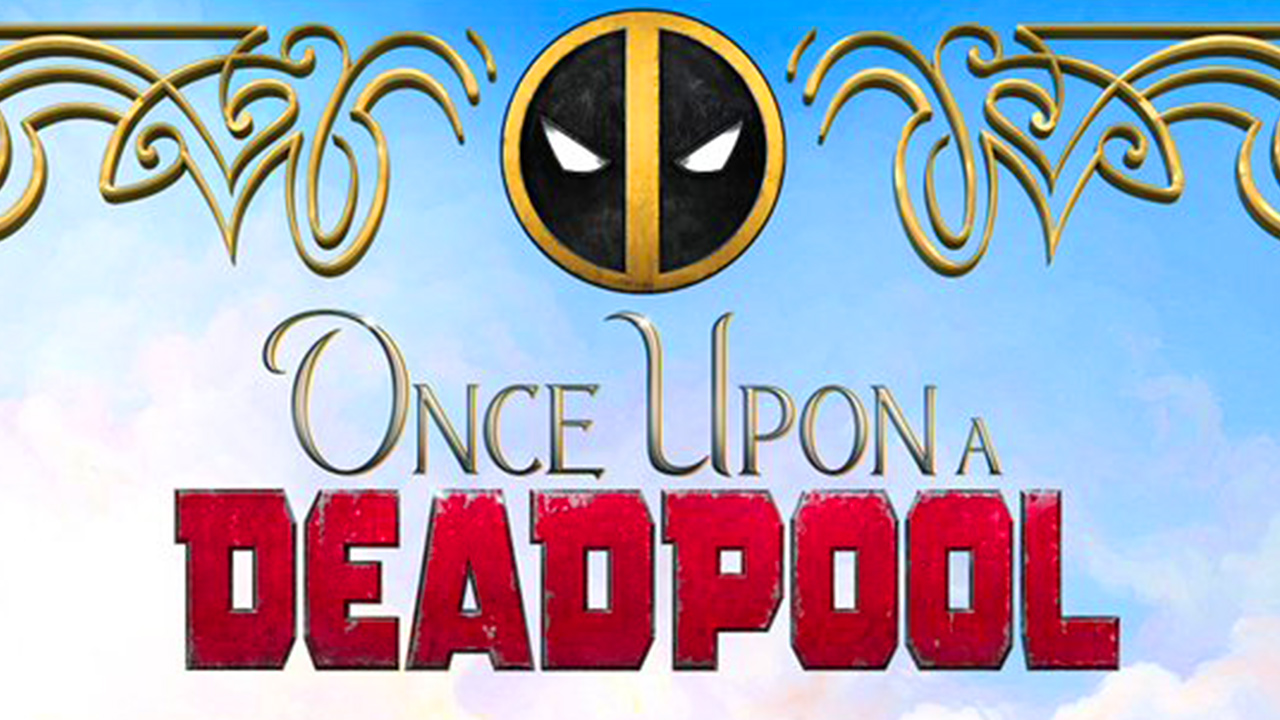'Deadpool 2' Recut As 'Once Upon A Deadpool' Holiday Film Starring Fred ...