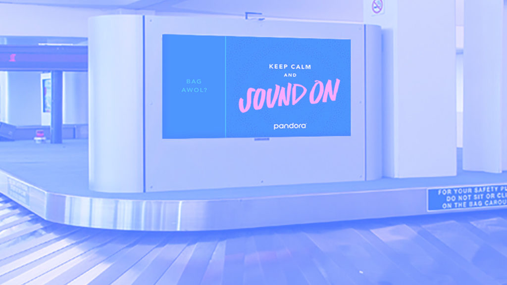 Pandora's New VP Of Brand Marketing Discusses Latest Campaign