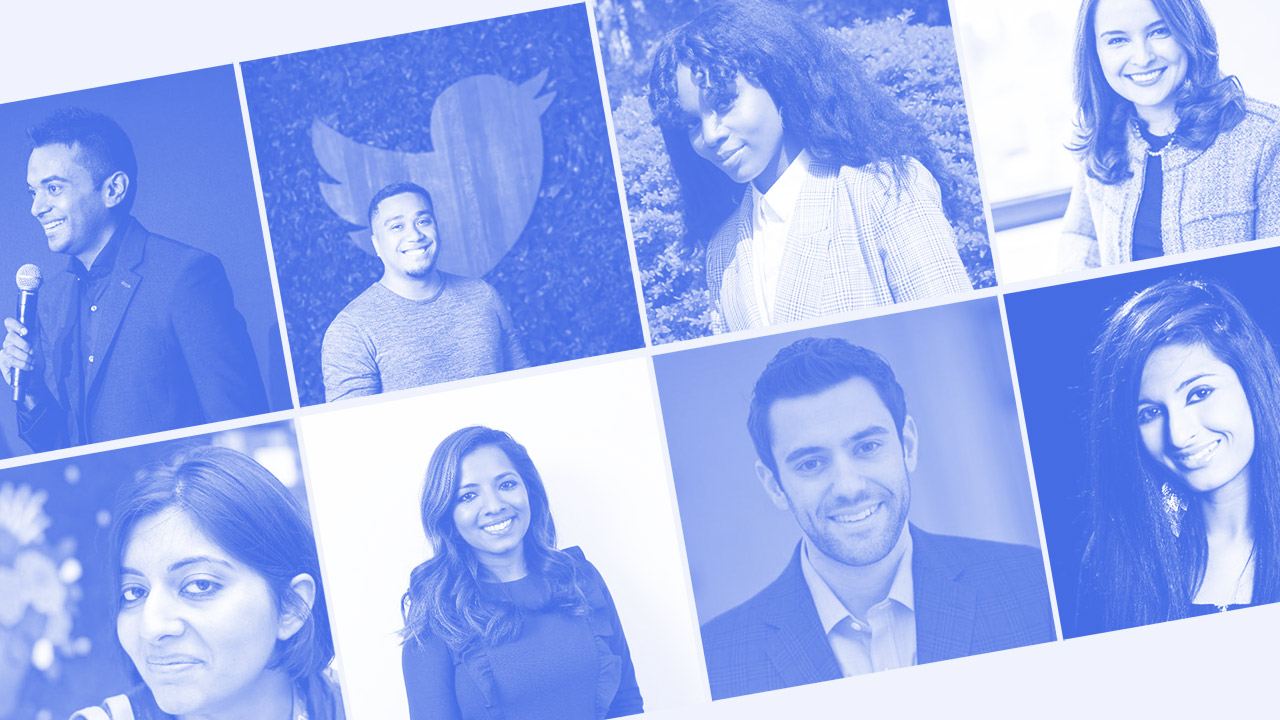 Meet Six Marketing Stars From Forbes 30 Under 30 2018