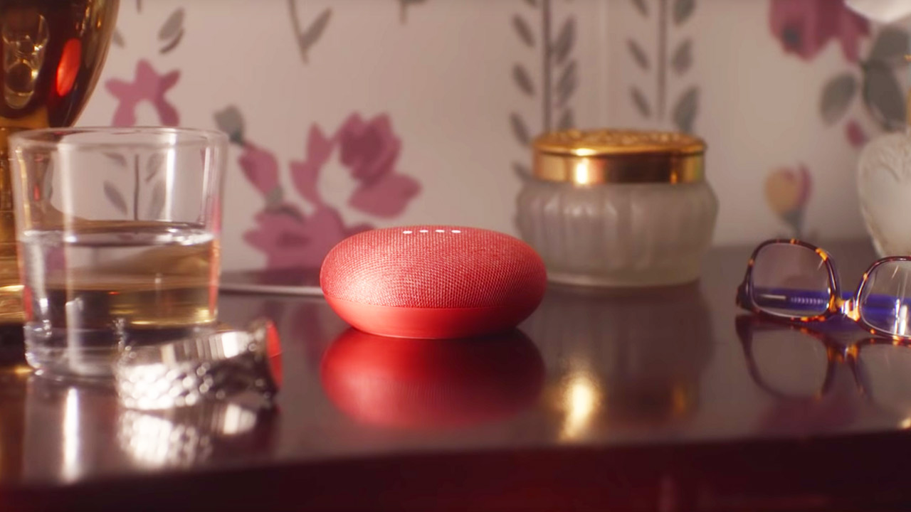 Google Leverages 'Home Alone' Nostalgia For Voice Assistant Marketing