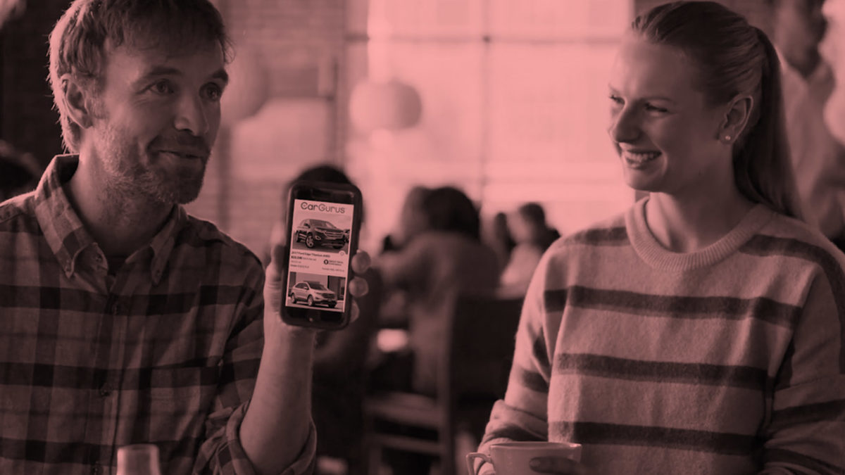 CarGurus Reboots 'The Detective' Campaign With New Ads