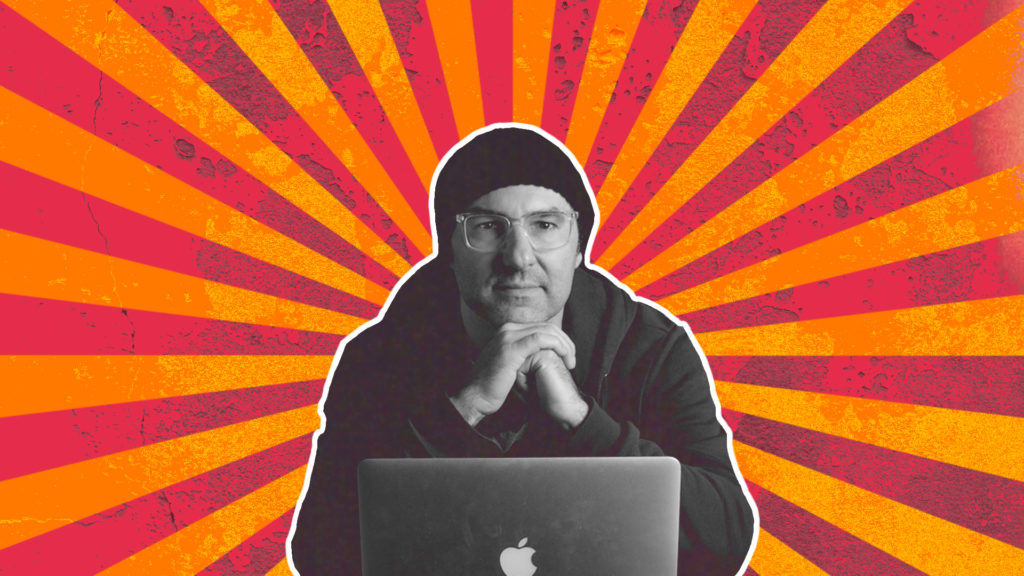 Youth Marketer Gregg Witt: For Brands, Collaboration Is Not Just A ...