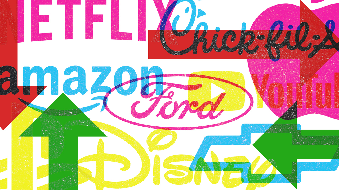 Disney Considered Most Intimate Brand, Study Reveals