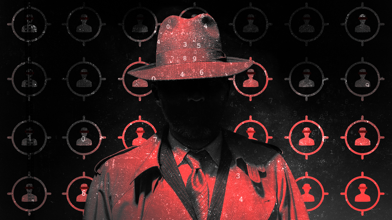 The Spinner And The Faustian Bargain Of Anonymized Data