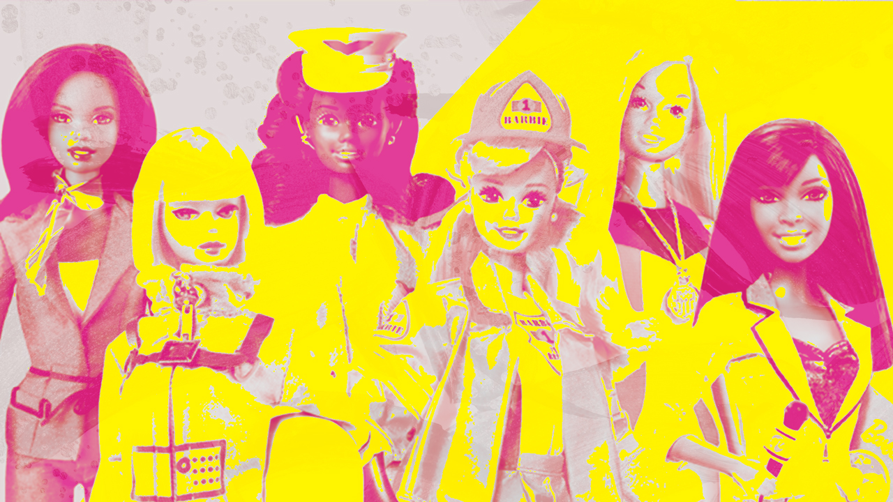 Barbie Celebrates 60th Anniversary With Pop-Ups, Cause Marketing Campaign