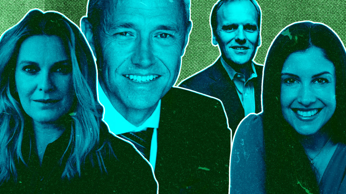 Rachel Ferdinando Promoted To Chief Marketing Officer At Frito-Lay ...