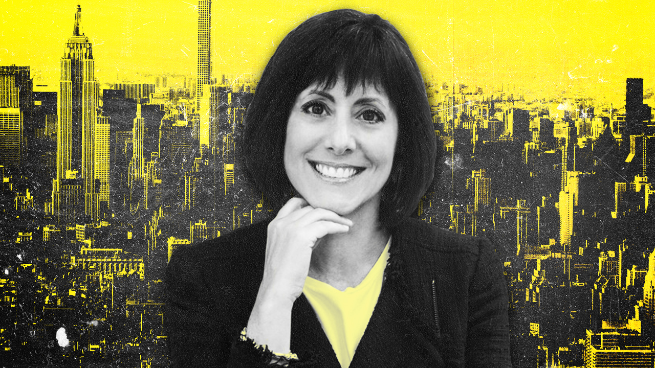 New CMOs At New York Media, Rite Aid And Tyson; Joy Howard Lands At ...