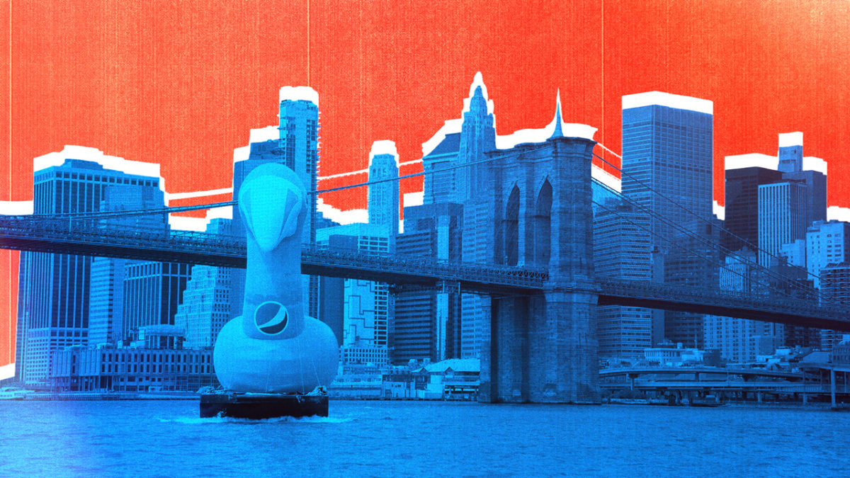 Pepsi's Massive AR Filter-Promoted Summer Campaign Targets Millennial ...