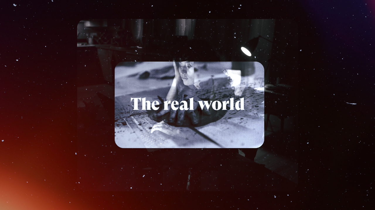 WeTransfer Makes Ads Less Disruptive With First Major Global Campaign