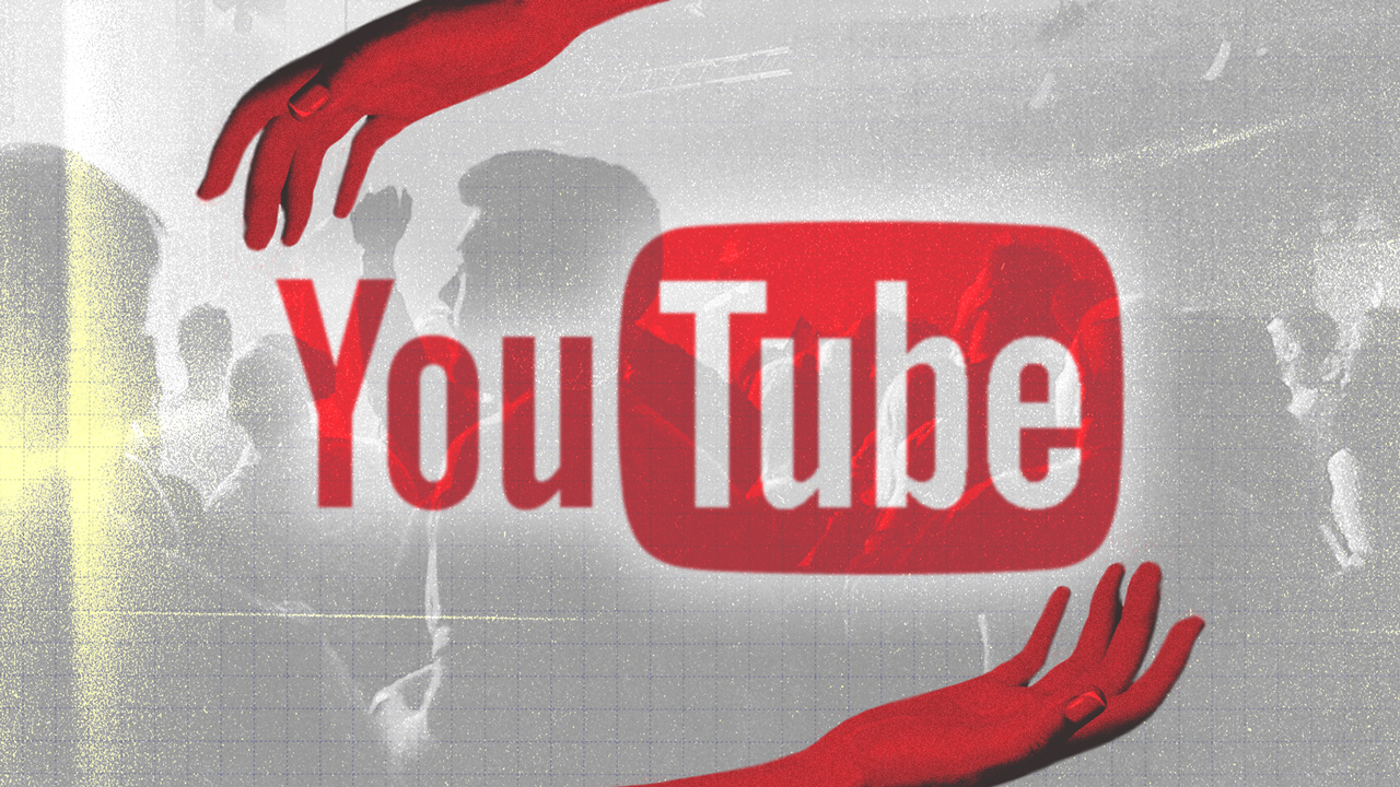 YouTube's Newfronts Presentation Reveals Plans To Boost TV Viewership ...