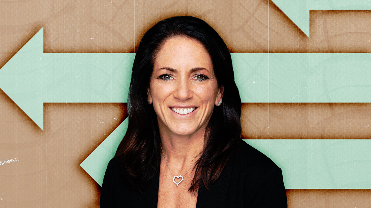 Uber CMO Steps Down; The Week Hires SVP Marketing