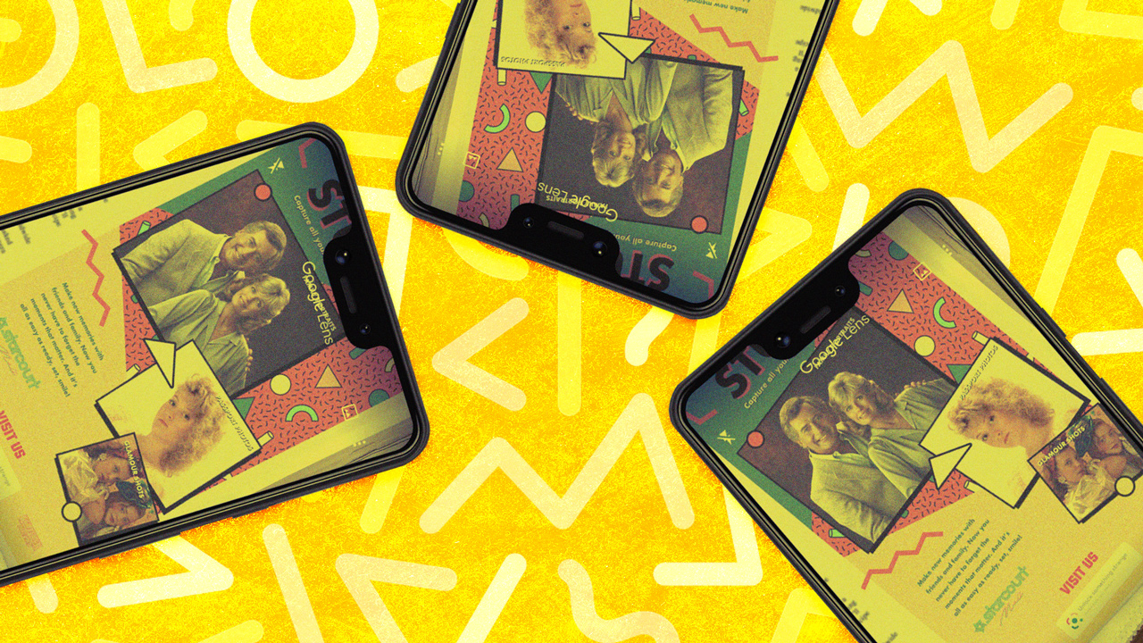 Netflix And Google Bring 'Stranger Things' AR Experiences To The Masses ...