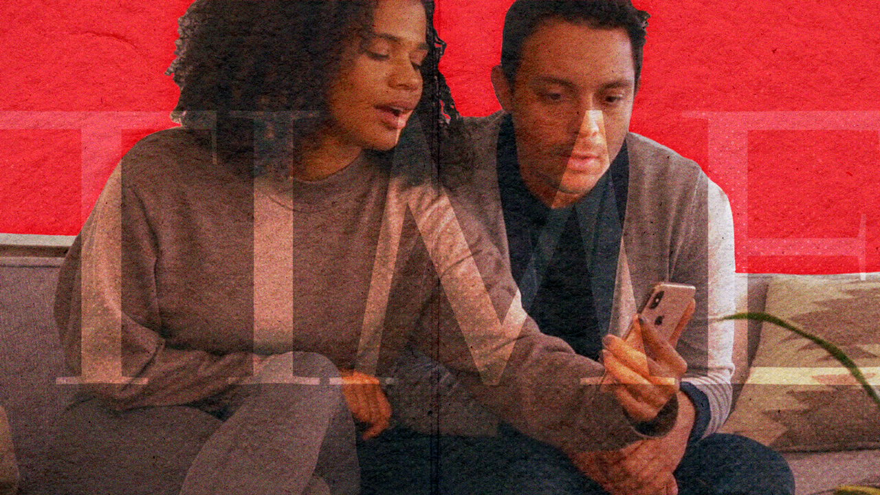 TIME Magazine Puts Sponsored Content On Moon Landing Issue Cover ...