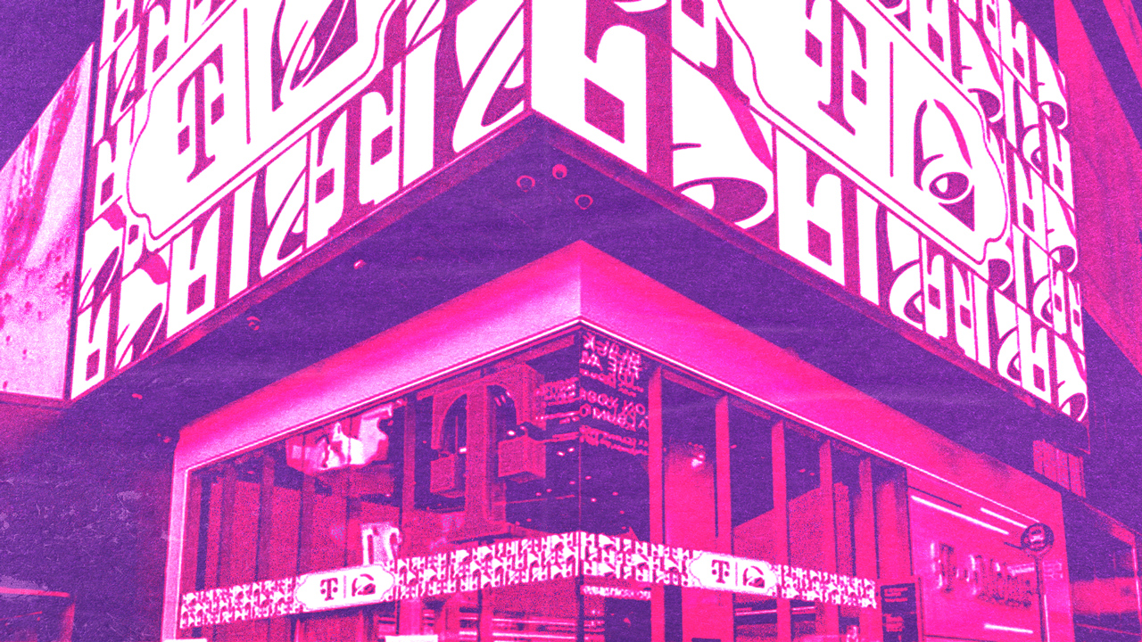T-Mobile Continues Partnership Push With Taco Bell Pop-Ups