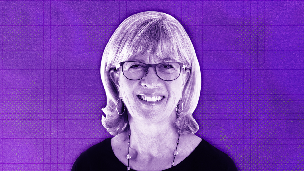 Hootsuite CMO Penny Wilson On Social And Data-Driven Marketing