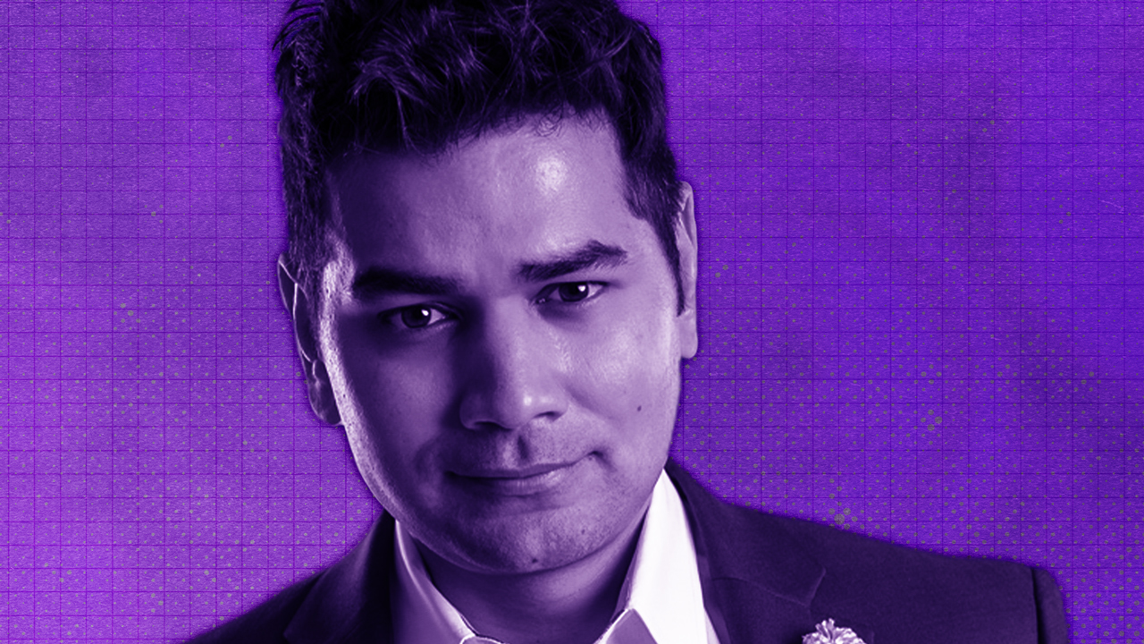 Anas Ghazi From Kantar On WPP, Growth And Data Initiatives