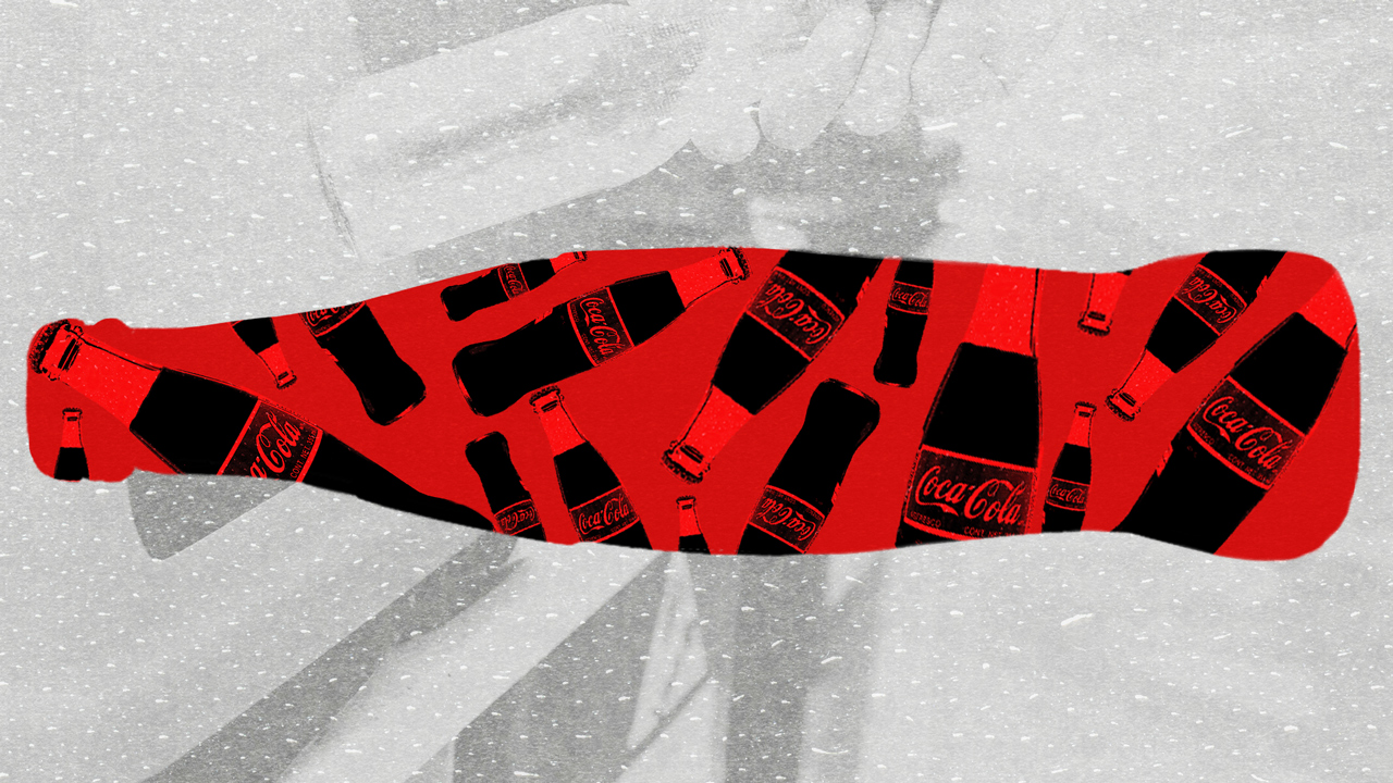 Coca-Cola Great Britain Launches 'Round In Circles' Campaign To ...