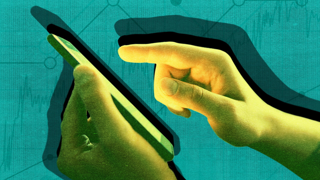 Gen X And Baby Boomers Adopting Tech At Higher Rates