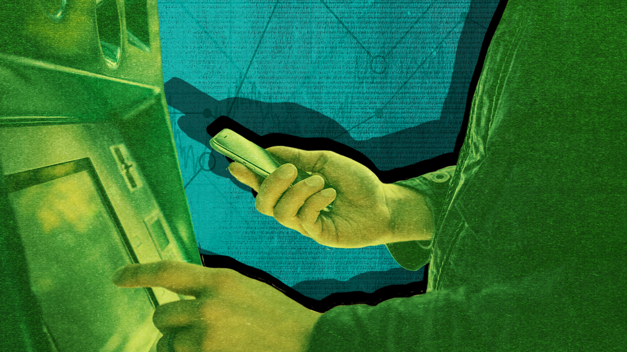 Gen X And Baby Boomers Adopting Tech At Higher Rates