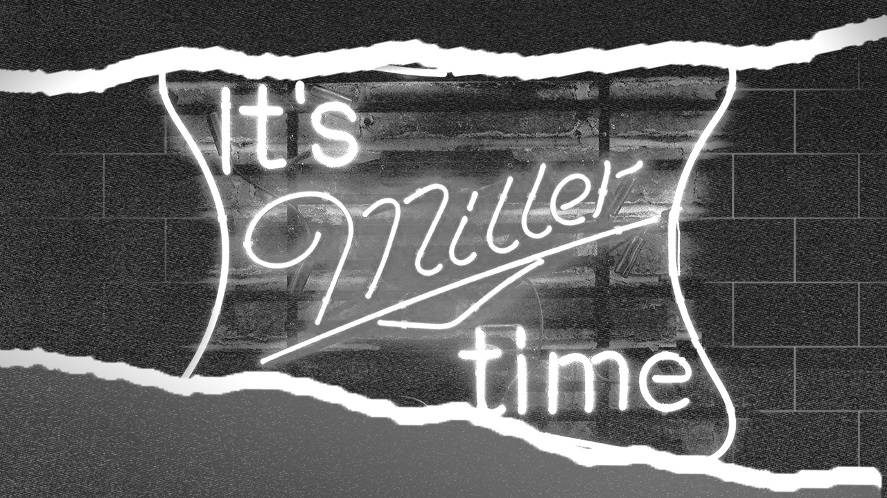 Miller Lite Encourages Consumers To Swap Screen Time For 'Miller Time'