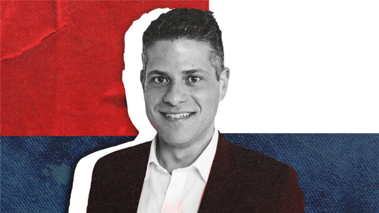 Michael Scheiner Joins Tommy Hilfiger; Nationwide Names New CMO