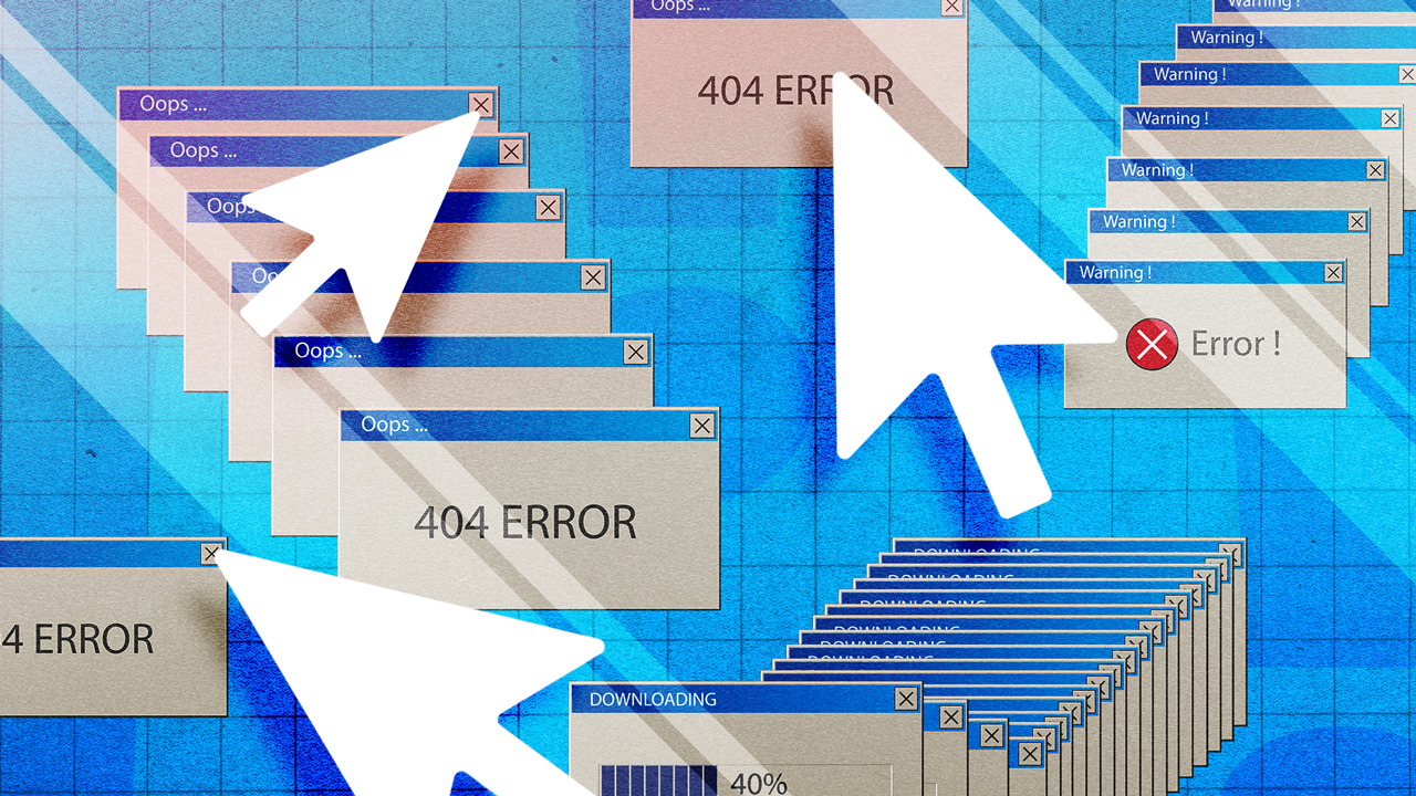 The Data Anomaly Effect: Finding Errors and Opportunities In Data Haystacks