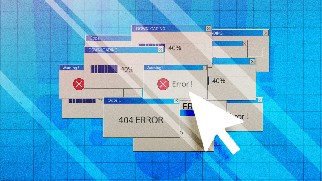 The Data Anomaly Effect: Finding Errors and Opportunities In Data Haystacks