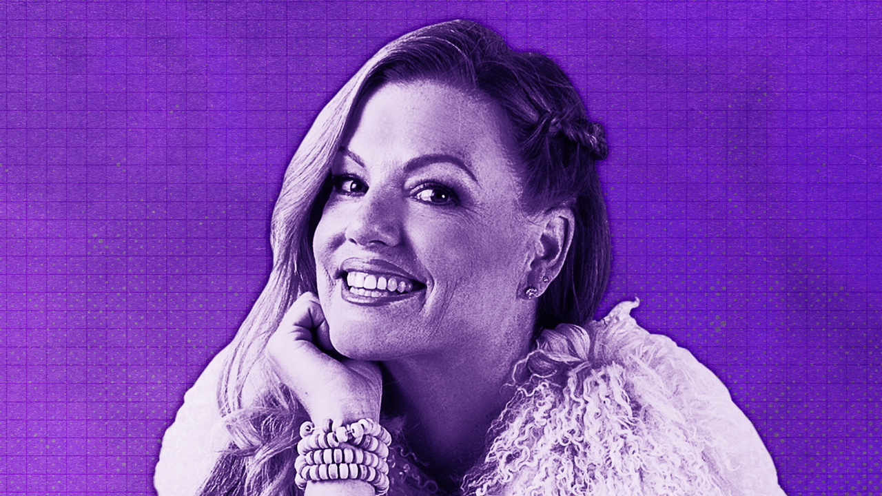 Creating Clothing For Kindness With Ashley Daly Of BeCandylicious