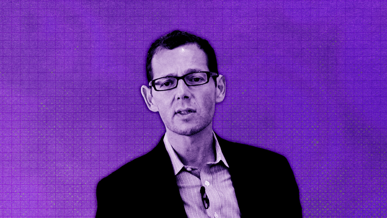 Joseph Jaffe: Can We Save The Corporation?