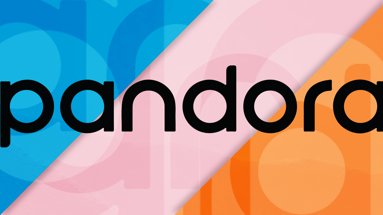 Pandora’s Mobile App, Brand Identity Get A Makeover