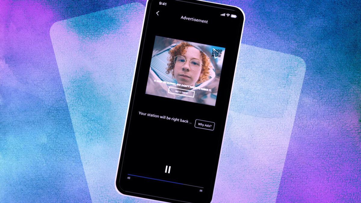 Listeners Can Talk Back To Pandora’s New Voice Ads