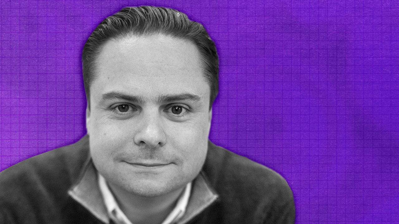 The Power Of Music With Genius CRO Rob Elder