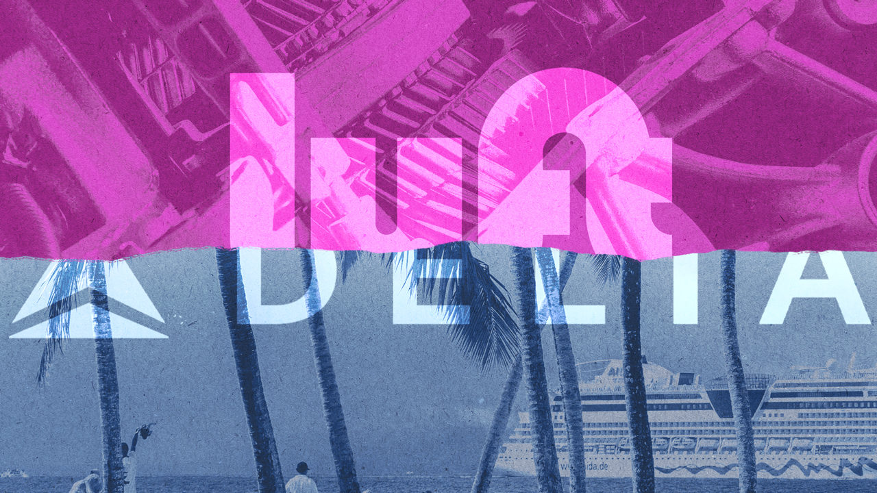 Delta Air Lines Transforms Mobile App Into Digital Travel Partner