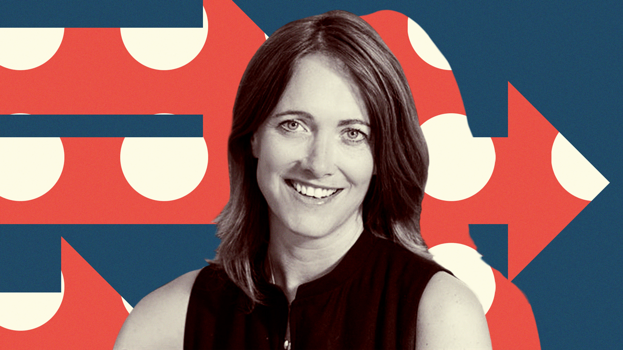 Domino’s UK CMO Emily Somers Leaves Position