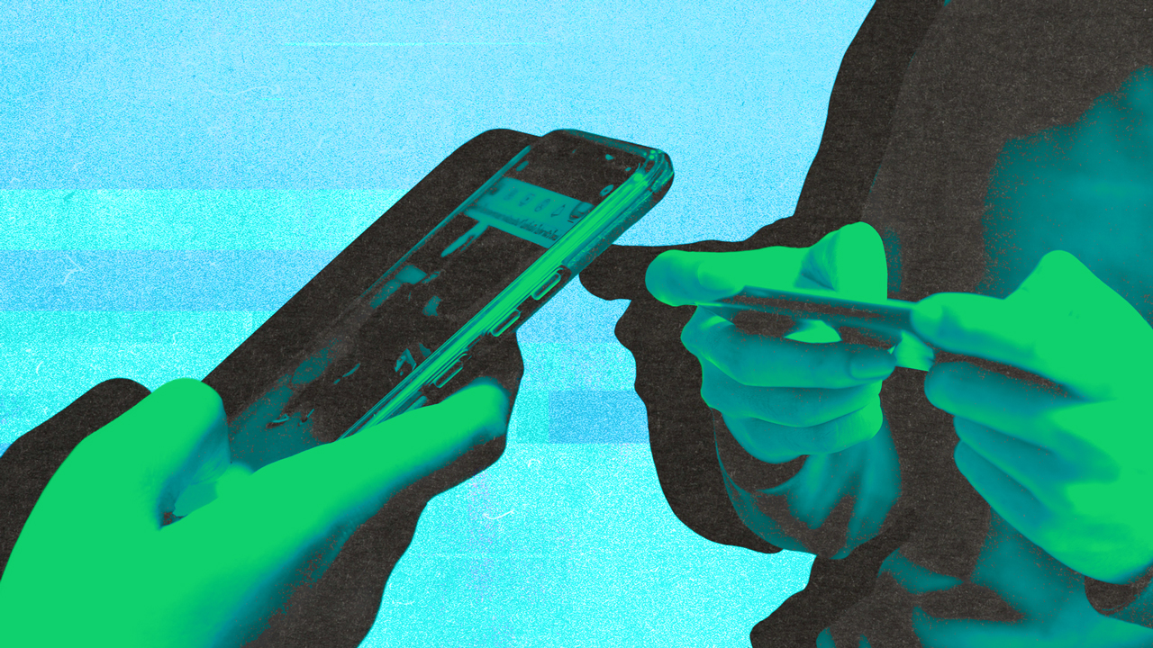 Report: The Behavioral Trends Of Mobile Gamers