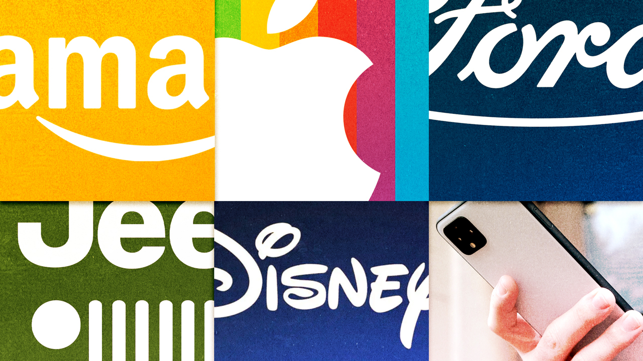 Consumers Rank Amazon, Disney And Apple Highest On Brand Intimacy